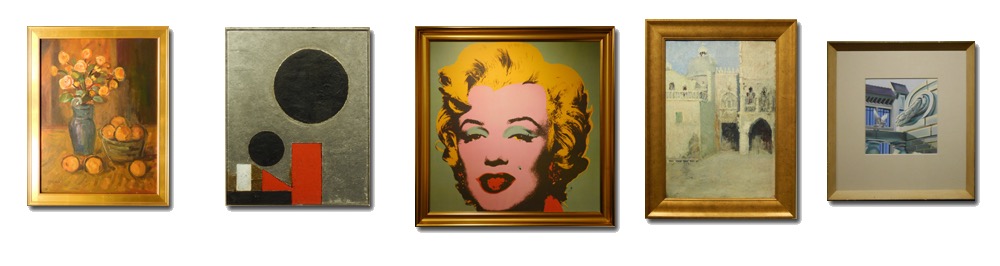 Sell-Your-Art-Collection-via-Consignment-at-Woodshed-Art-Auctions ...