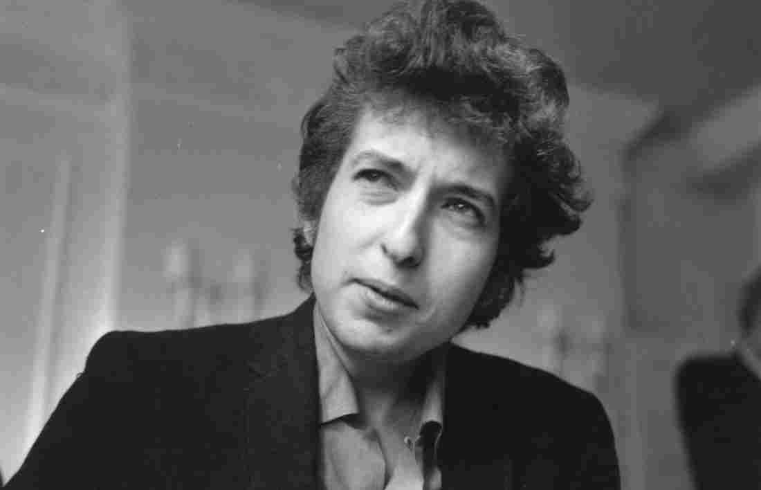 The Visual Art of Bob Dylan | Woodshed Art Auctions
